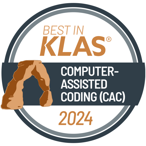 Fusion CAC | Dolbey Systems, Inc.